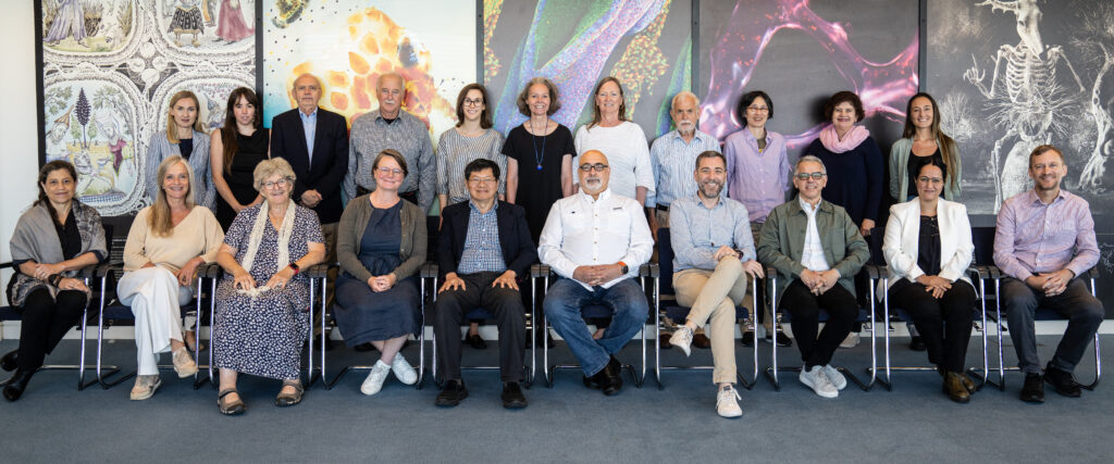 SPEAC and CEPI’s Clinical Development Team meet to build safety into ...