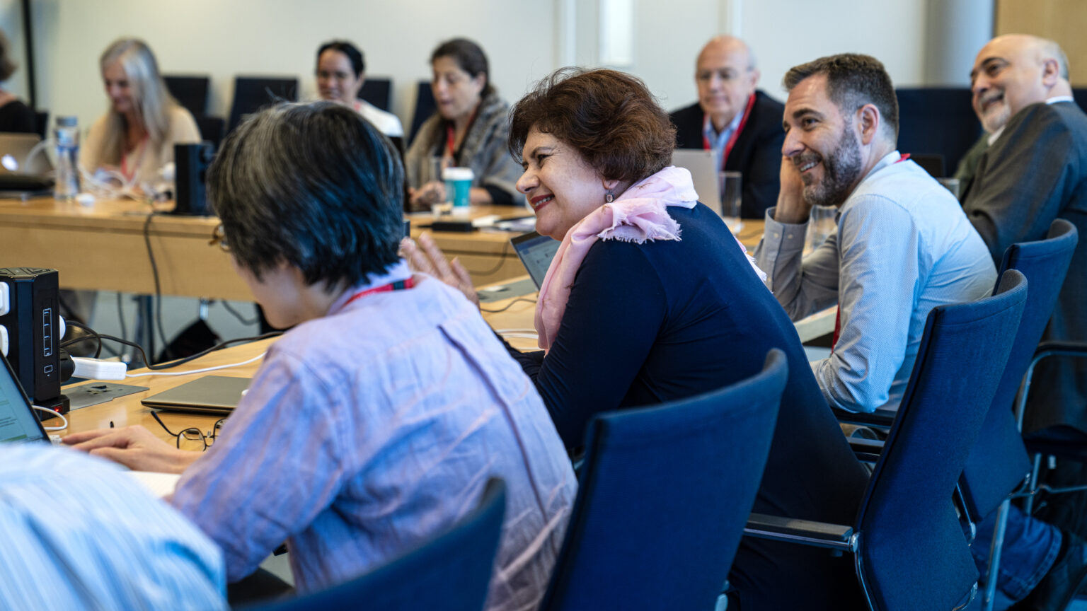 SPEAC and CEPI’s Clinical Development Team meet to build safety into ...