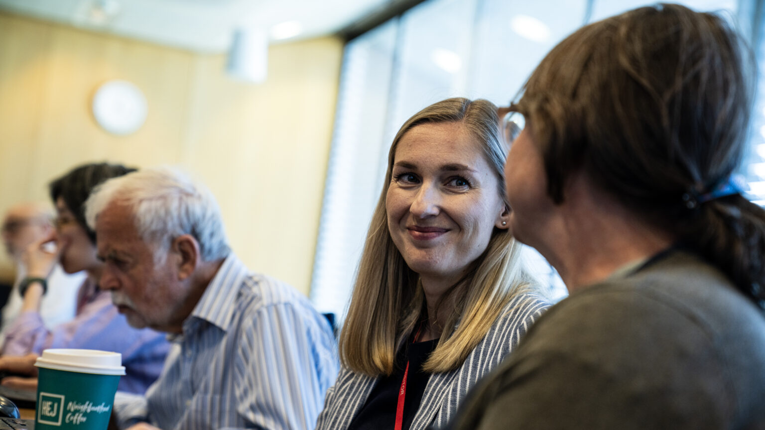 SPEAC and CEPI’s Clinical Development Team meet to build safety into ...