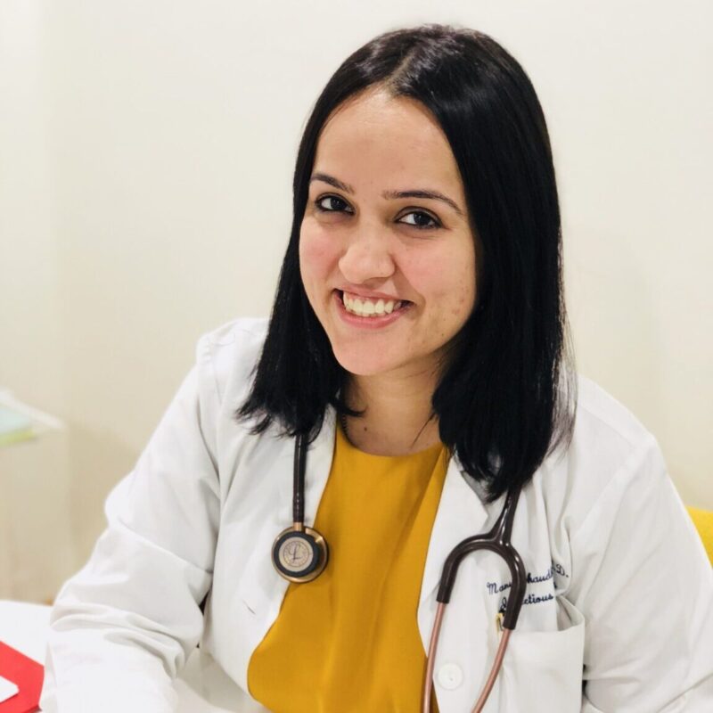Women in vaccine safety work to accelerate progress toward vaccine ...